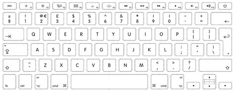 Macbook International English Keyboard Vvmf Over