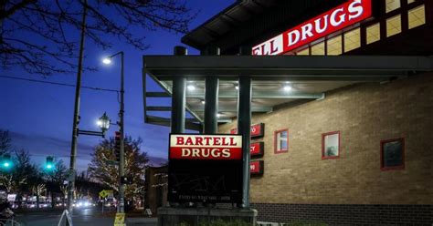 More Bartell Stores To Close As Chain Faces Uncertain Future Daniel Gielchinsky