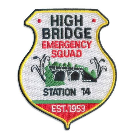74 Best Ems Patches Images On Pinterest Patches Emergency Medicine