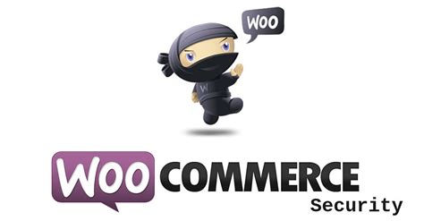 Woocommerce Security How To Protect Your Store And Your Clients