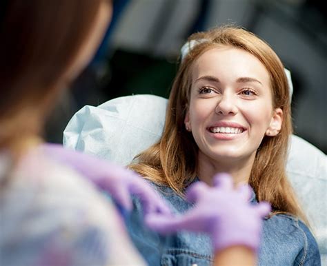 Preventive Dentistry Bedford Dental Checkups Oral Health