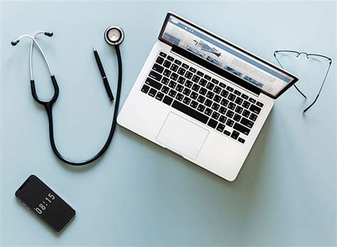Privacy And Security Concerns Related To Patient Data In The Cloud Help Net Security