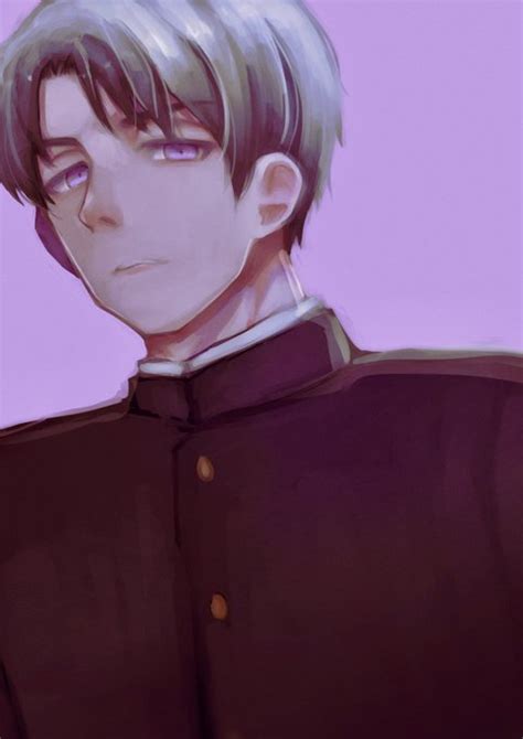 オリキャラの紹介（男） 名前：勘解由小路 勘解由使（かげのこうじ かげ 血洗島 さんのマンガ ツイコミ仮