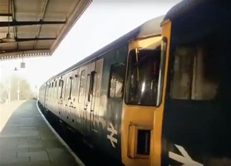 Craze British Railway Movie Database