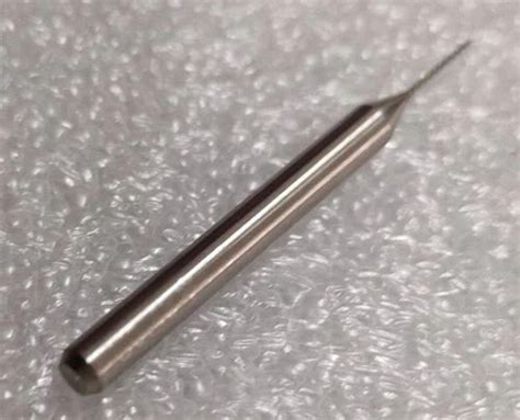 Mild Steel Pcb Drill Bit At ₹ 21piece In Pune Id 2852680833862