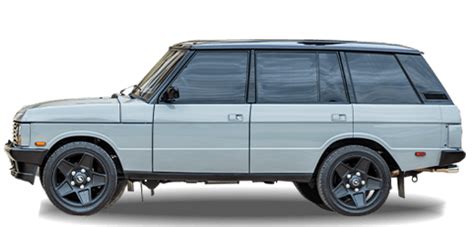 Ecd Auto Design Model Range