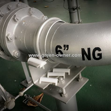 ทยอยเข้ามาติดตั้ง Irod U Bolt Polyshrink By Green Owner Facebook