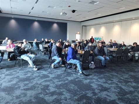 Environmental Restoration Llc On Linkedin We Have Officially Completed Our Annual Safety