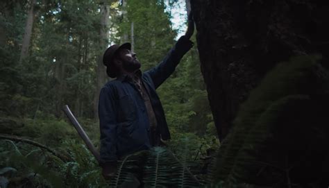 Watch The Stunning Teaser For Train Dreams Netflixs Acclaimed 2025