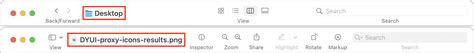 Do You Use It Proxy Icons Quietly Boost Productivity Tidbits