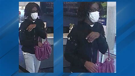Suspect Sought In North Las Vegas Armed Robbery Attempt From November