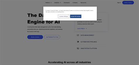 Dataloop Review Automate Data Collection Visualize Insights And Streamline Processes