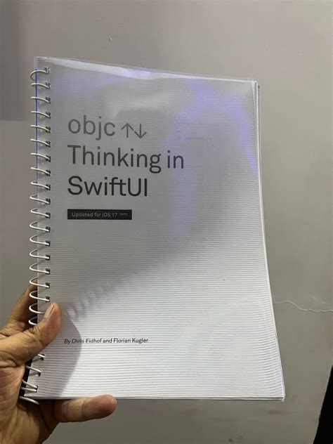 Saurabh Mishra On Linkedin Must Read For Swiftui Lovers