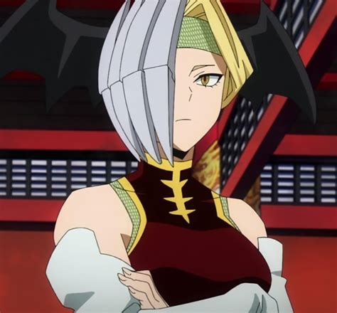 Ryukyu My Hero Academia Personajes De Anime Comics De Terror