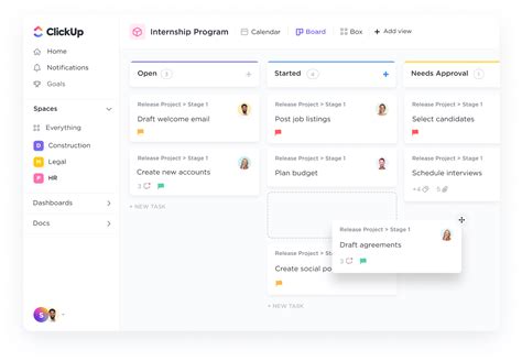 Notion Vs ClickUp The Notion Alternative Is ClickUp