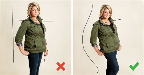 6 Trucos Para Lucir Perfecto En Las Fotos