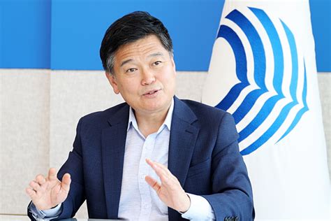 박종효 남동구청장 구민 안전민생 안정에 초점