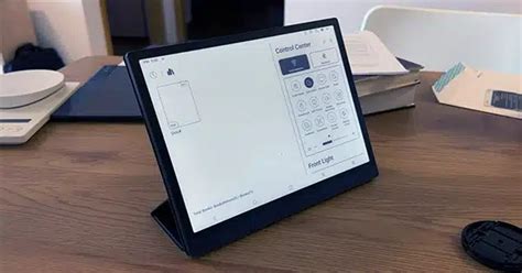 Release Of The 16MP Onyx Boox Tab Ultra C E Ink Tablet QS Study