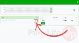 Track Your Exercise With Exercisediary On The Raspberry Pi Pi My Life Up