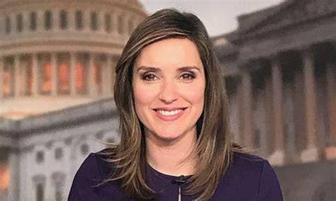 Hot Female News Reporters