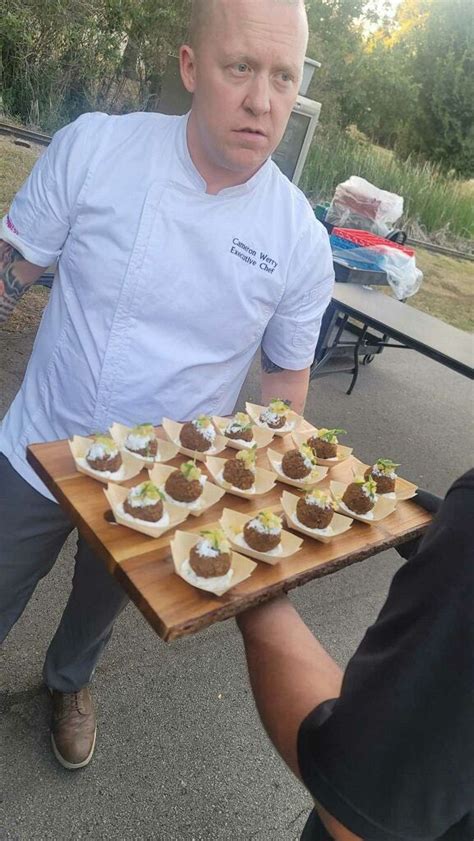 Restaurantprofitability Businessgrowth Hospitalityindustry Foodcost… Cameron Werry