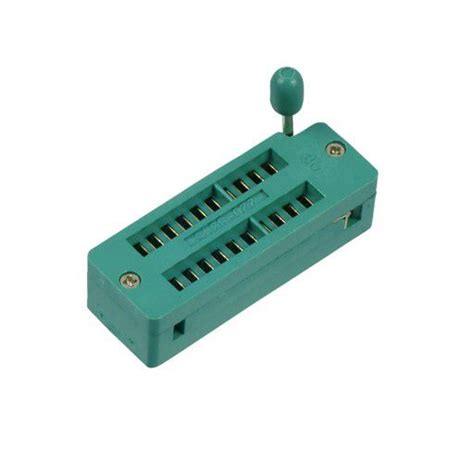 ZIF Socket Pin