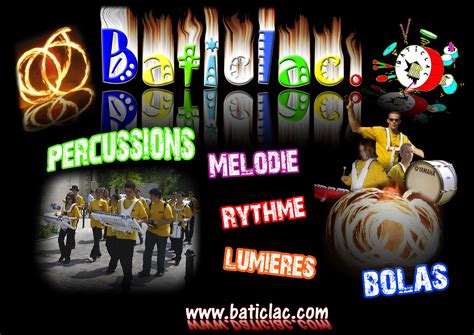 Espace Presse Baticlac