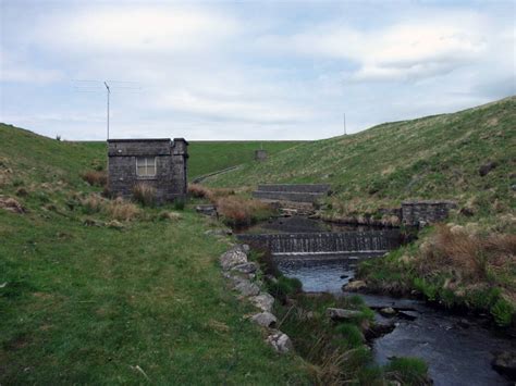 Finchingfield Flood Prevention Meteor Communications