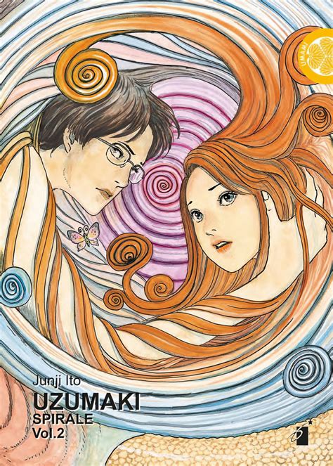 El anime Uzumaki se retrasará hasta 2021 SomosKudasai
