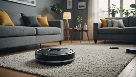 15 Best Robot Vacuum Cleaners Of 2025 Reviews And Recommendations