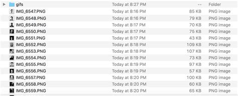 Epic Command Line Moment Batch Convert Images With Sips John Maeda