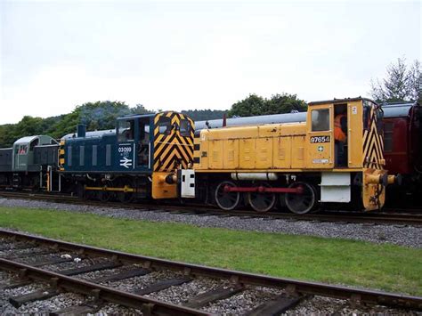 Class 97 Railphotoanthology