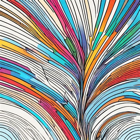 Abstract Colorful Background Design Abstract Moden Colorful Wallpaper