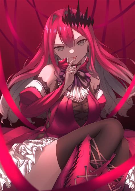 Baobhan Sith Fate And 1 More Drawn By Suginagikouta Danbooru