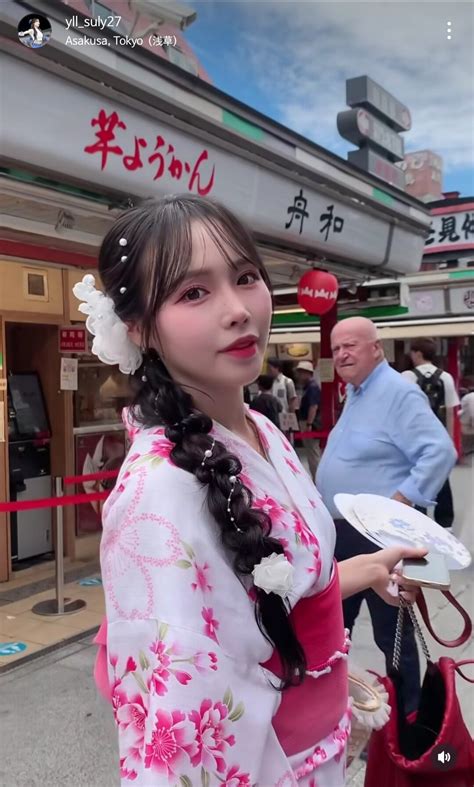 [t1]오너 누나 문혜진 치어 인스타스토리 포텐 터짐 최신순 에펨코리아