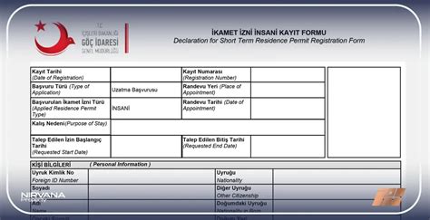 How To Get A Turkish Residence Permit In 10 Easy Steps