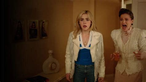 Totally Killer Ending Explained Who Is The Second Killer