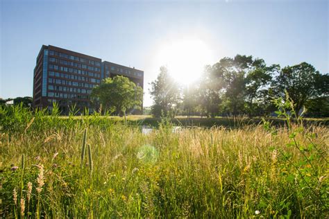 Biodiversity WUR