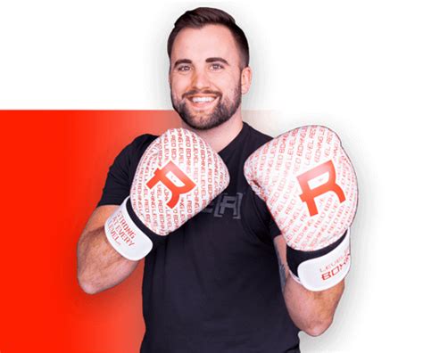 The Levels Level Red Boxing