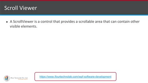 controls use in windows presentation foundation wpf pptx desktop publishing computer
