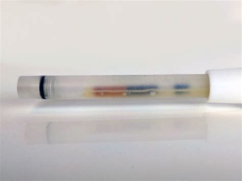 Single Junction Mercury Oxide Reference Electrode Labge