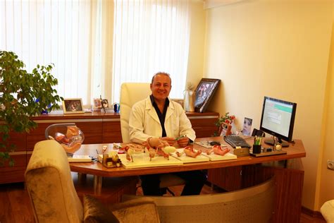 Kadın Doğum Antalya Jinekolog Antalya Jineklinik Fotoğrafları Dr