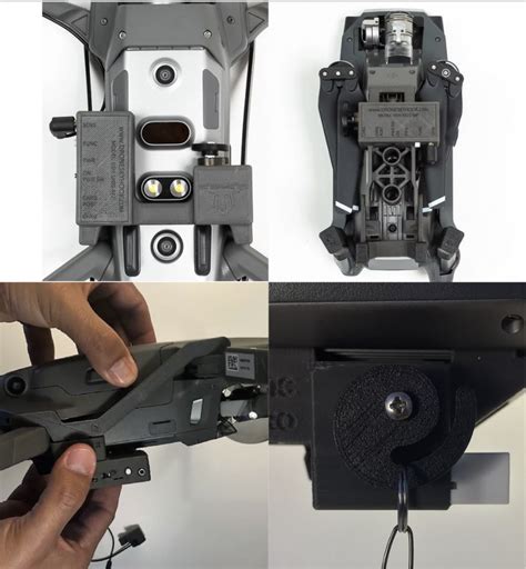 How To Create Your Own DIY Delivery Drone The Drone Girl