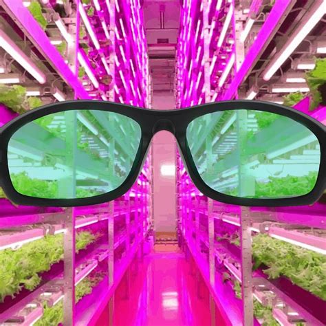 Best Led Grow Room Glasses 2020 Top Led Grow Light Glass