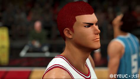 樱木2k20 大轩sdroster 免费放出 Eyeuc社区