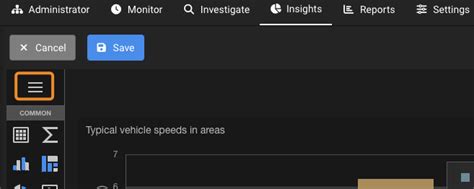Getting Started With IRIS Insights IRIS