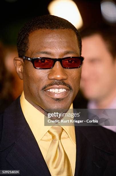 243 Wesley Snipes 2002 Photos And High Res Pictures Getty Images