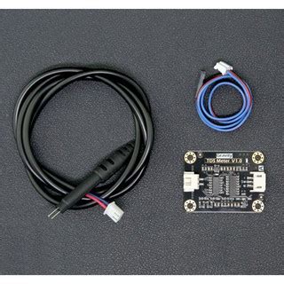DFRobot Analog TDS Sensor Meter Shopee Philippines