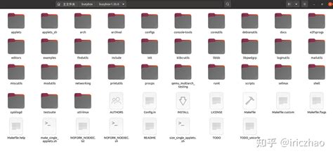 Busyboxbusybox