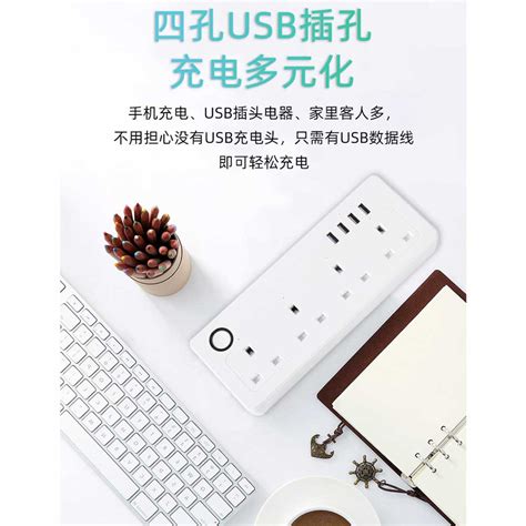 WIFI SMART PLUG USB SOCKET WITH TIMER FUNCTION Shrimpoly